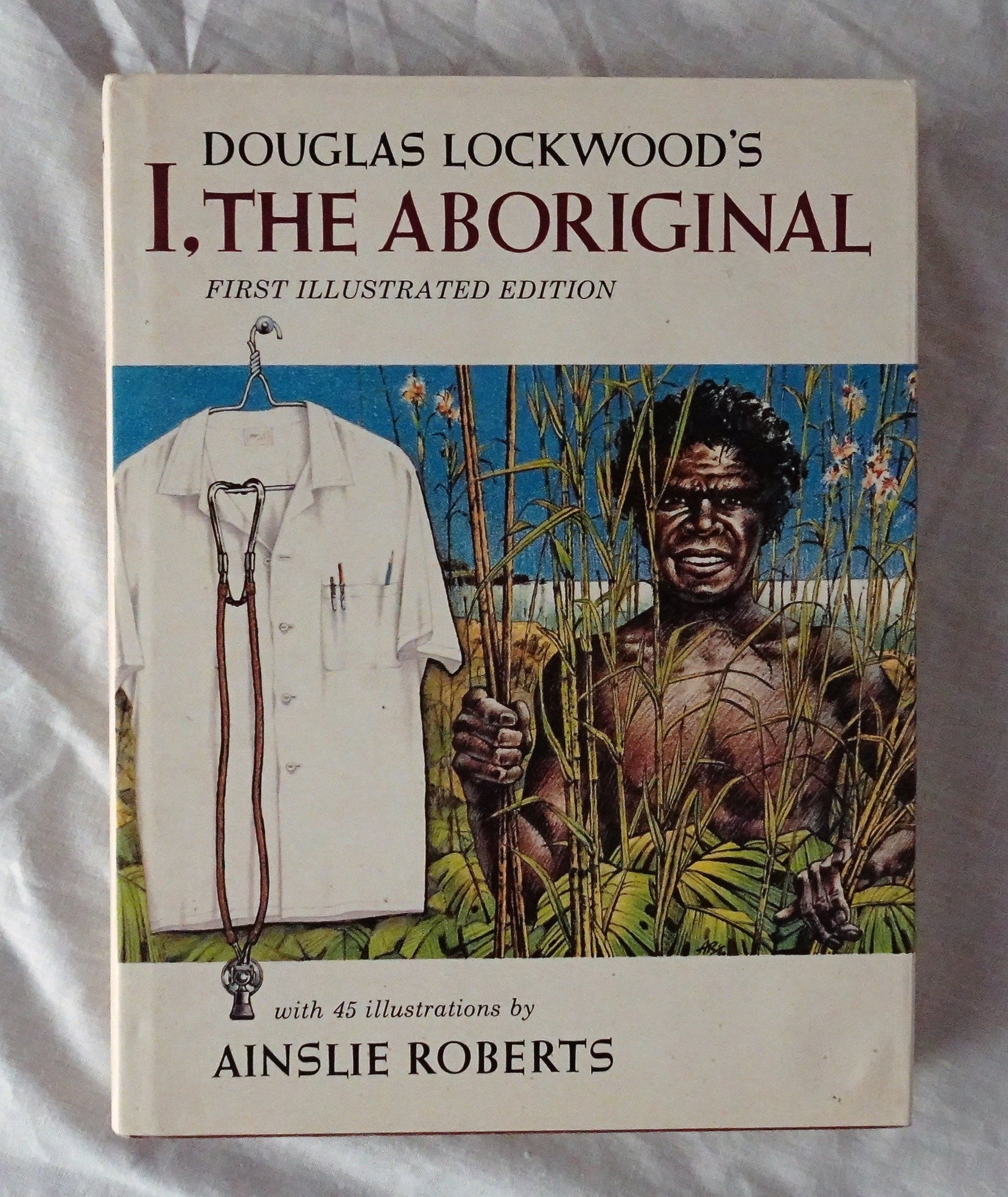 Aboriginal Australia – Morgan's Rare Books