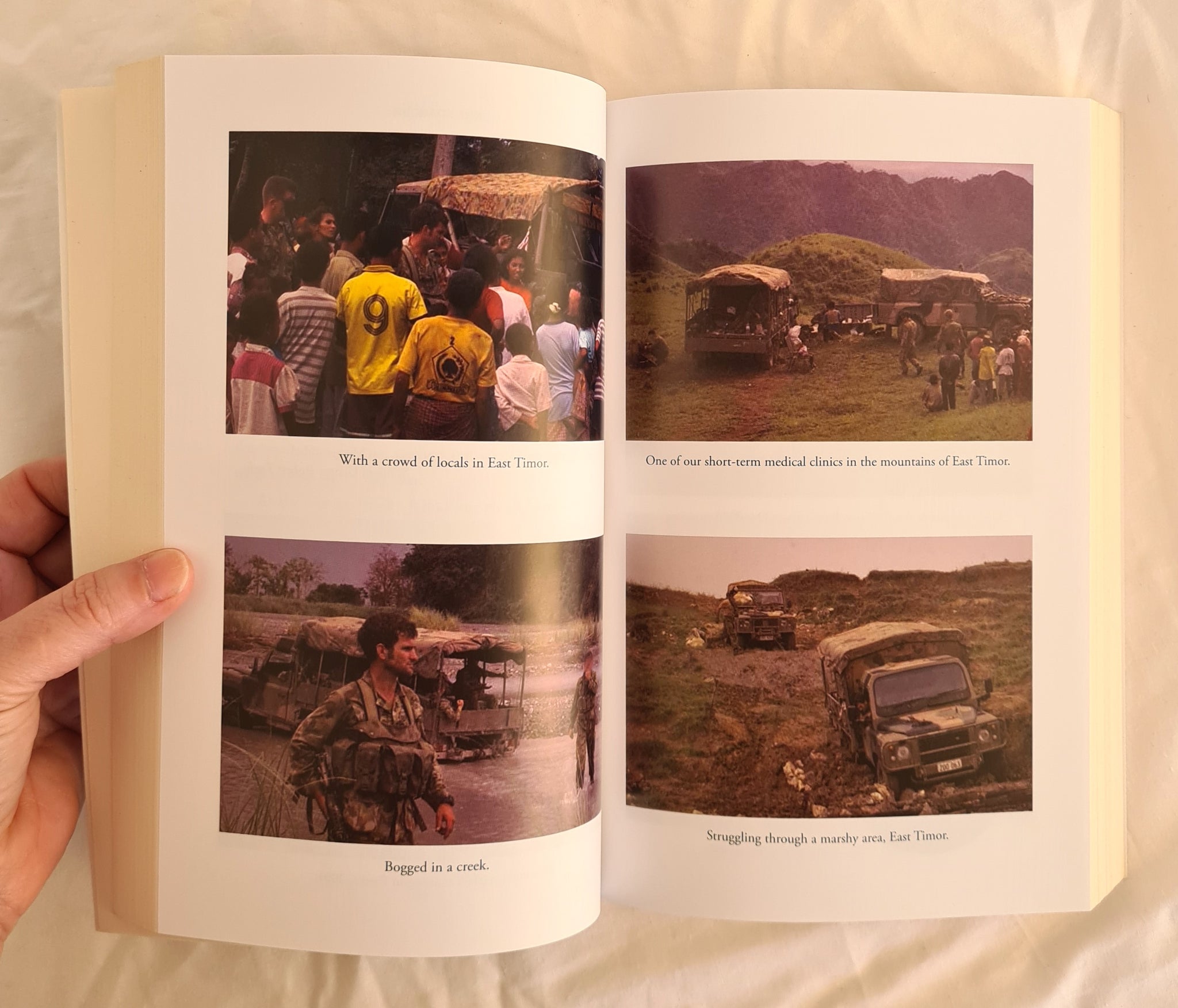 Redback One by Robert Macklin – Morgan's Rare Books