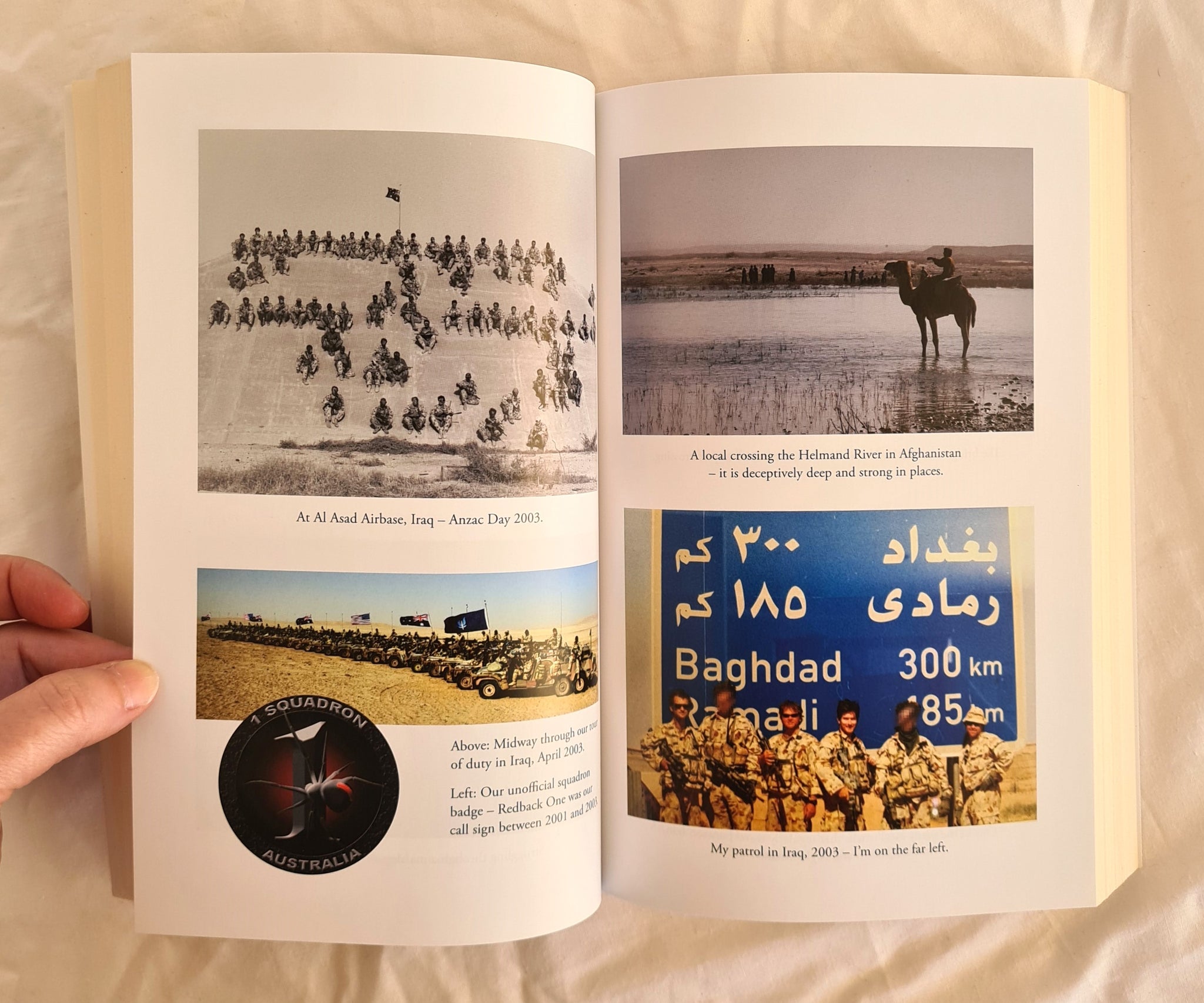 Redback One by Robert Macklin – Morgan's Rare Books