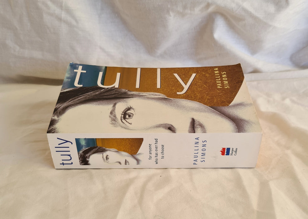 Tully by Paulina Simons – Morgan's Rare Books