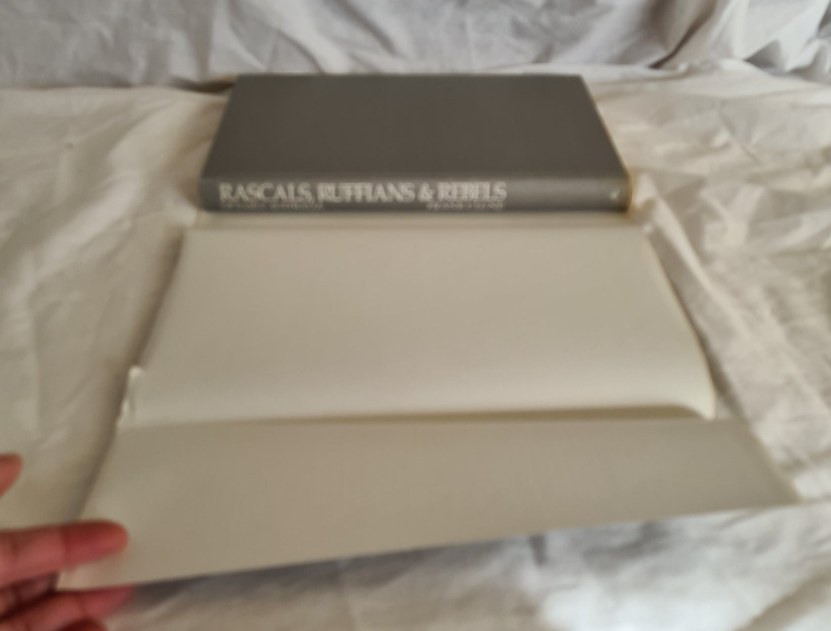 Rascals, Ruffians & Rebels of Early Australia by Frank Clune – Morgan's ...