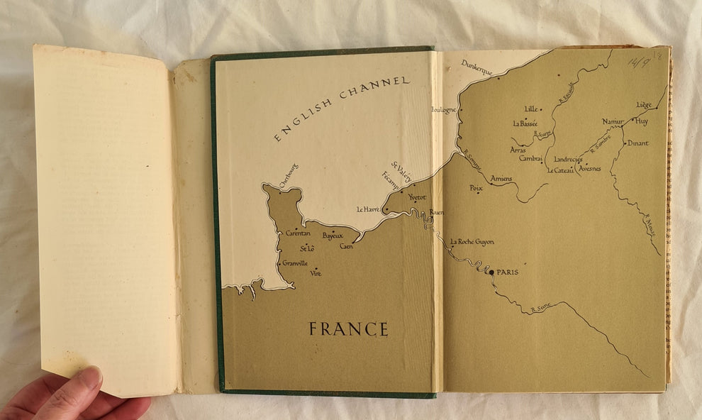 Rommel by Desmond Young – Morgan's Rare Books