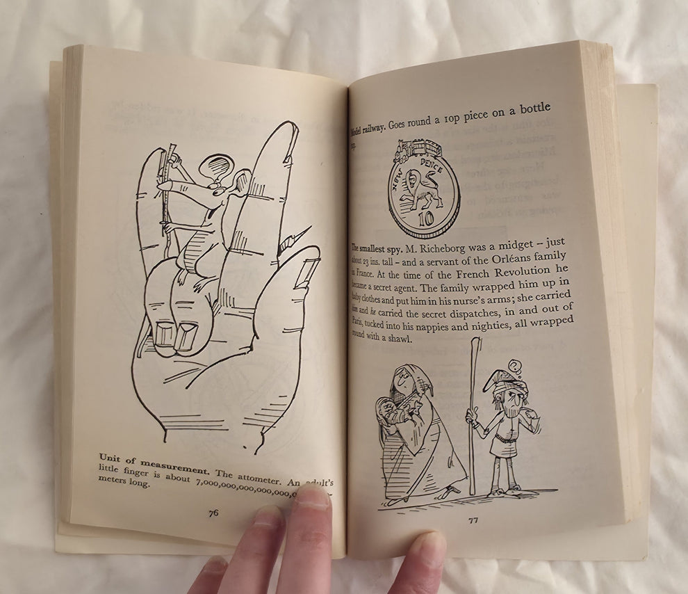 Cunningham’s Little Red Record Book by Bronnie Cunningham – Morgan's ...