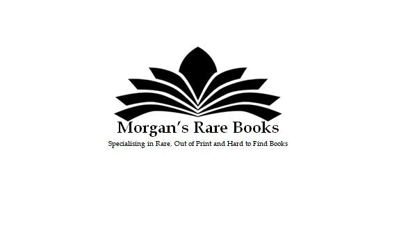 Used Books Online - Morgans Rare Books – Morgan's Rare Books