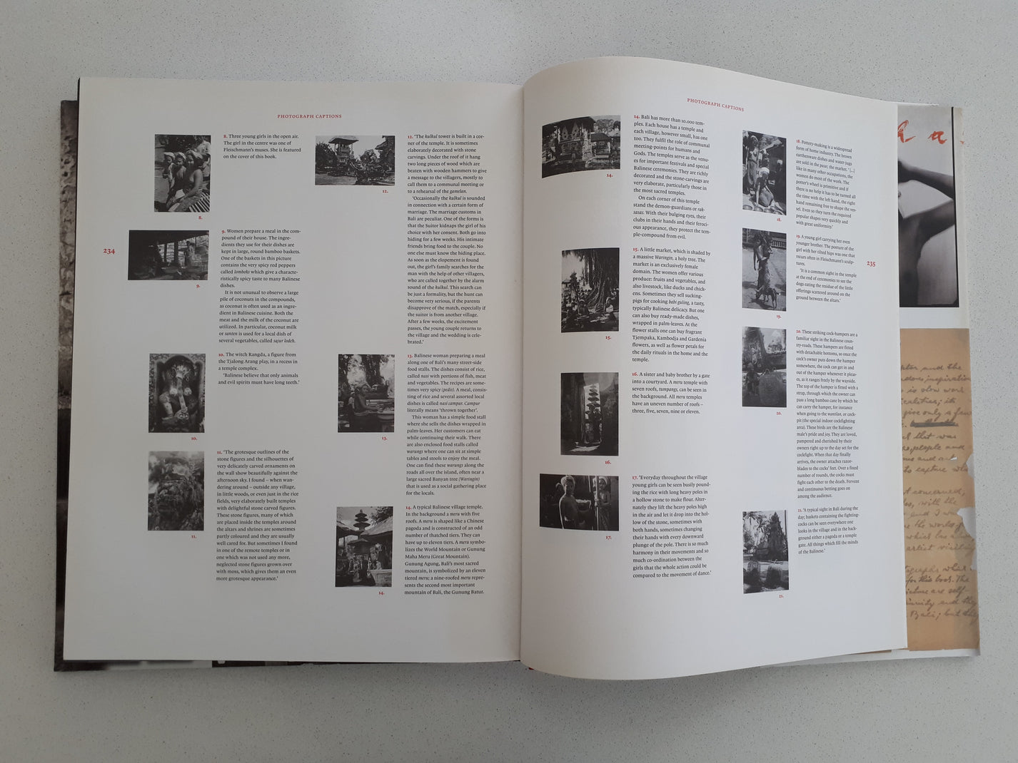 Bali in the 1930s - Photographs and Sculptures by Arthur Fleischmann ...