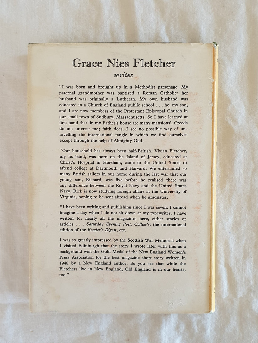 Preacher's Kids by Grace Nies Fletcher – Morgan's Rare Books