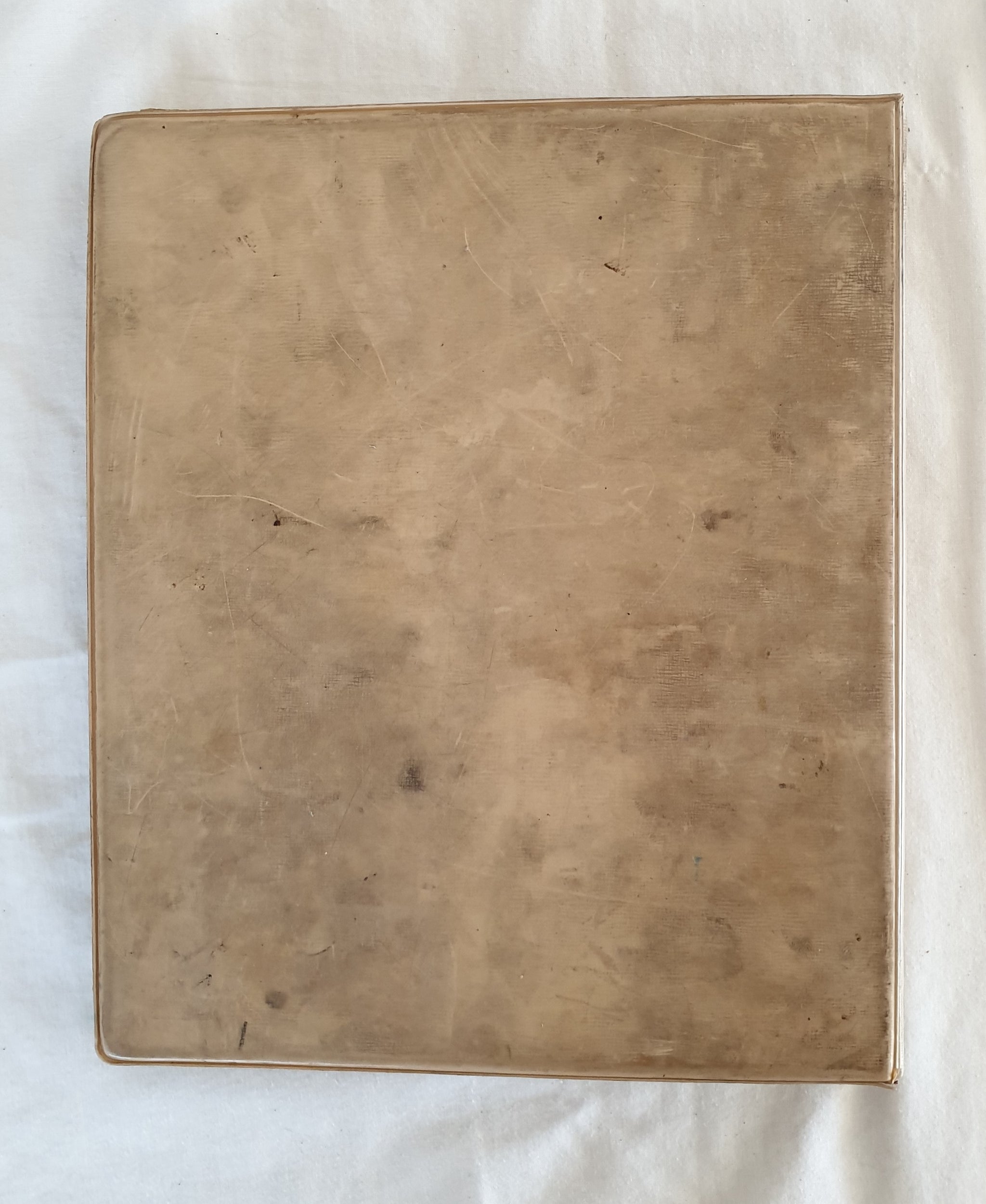 Austin 7-Tonner (701 and 702) Workshop Manual – Morgan's Rare Books