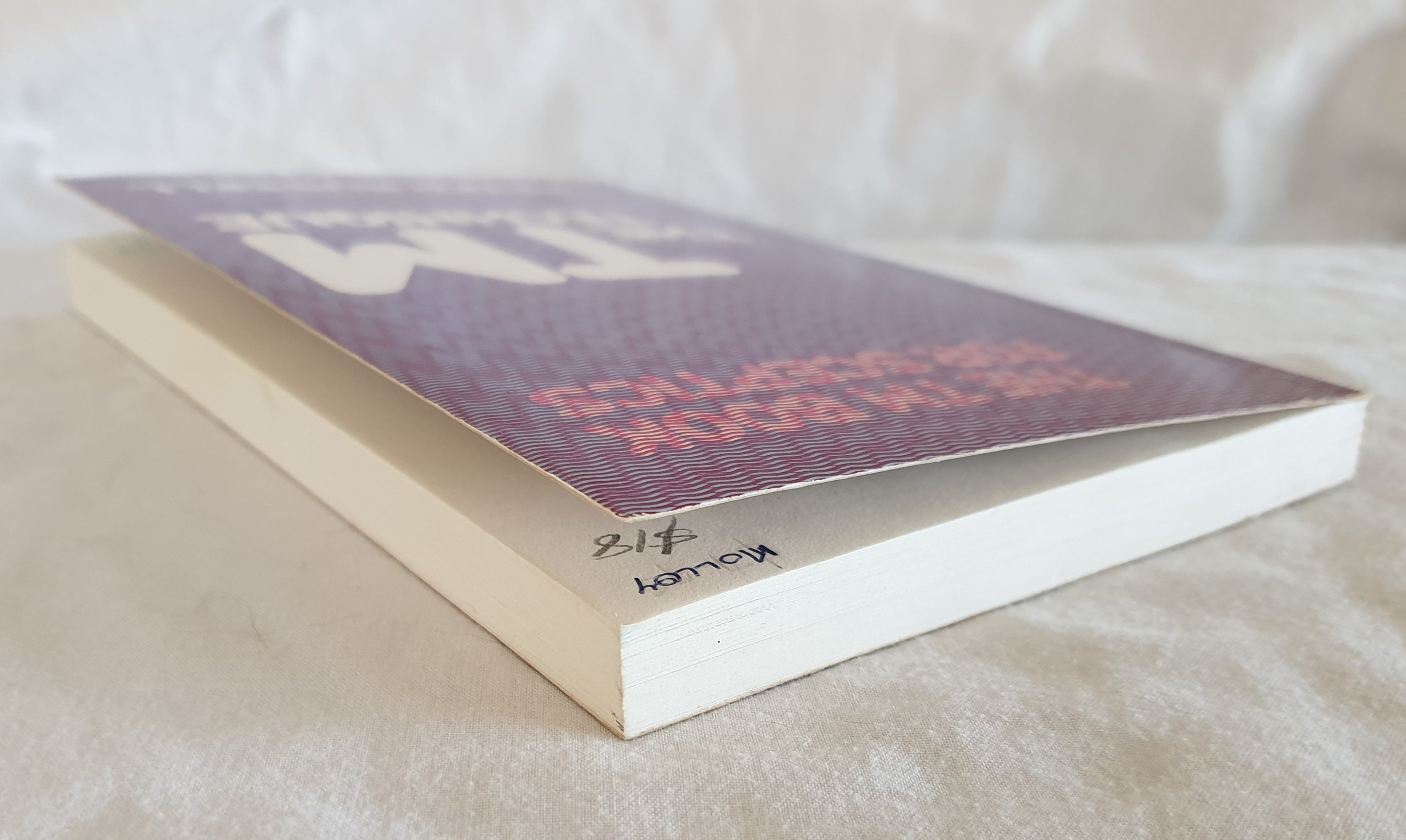 The TM Technique by Peter Russell – Morgan's Rare Books