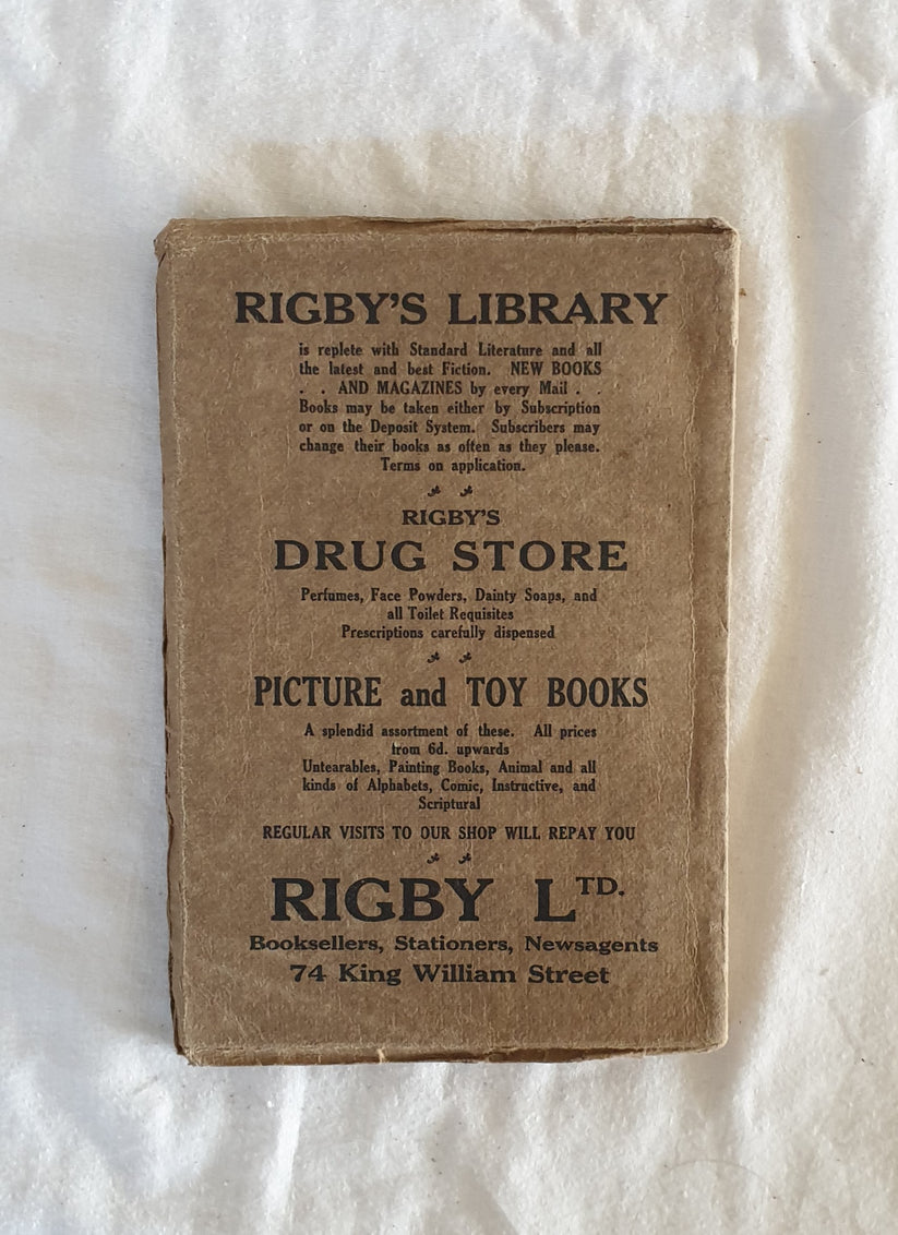 Miss Fowler's Cook Book by Lily F. Fowler – Morgan's Rare Books