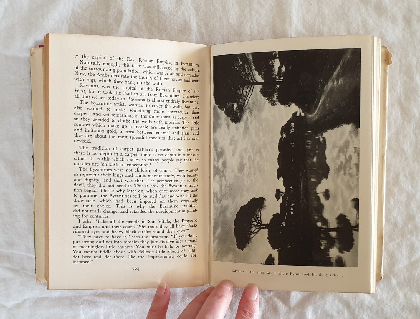 The Surprise of Cremona by Edith Templeton – Morgan's Rare Books