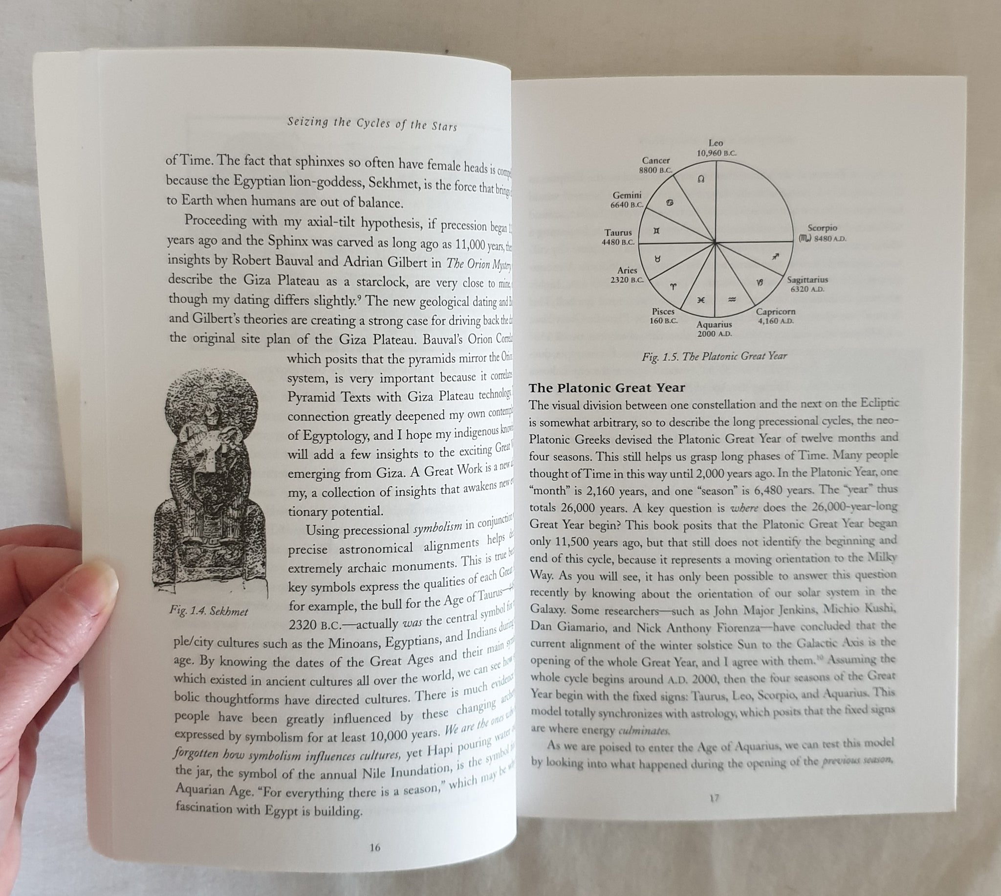 Catastrophobia by Barbara Hand Clow – Morgan's Rare Books