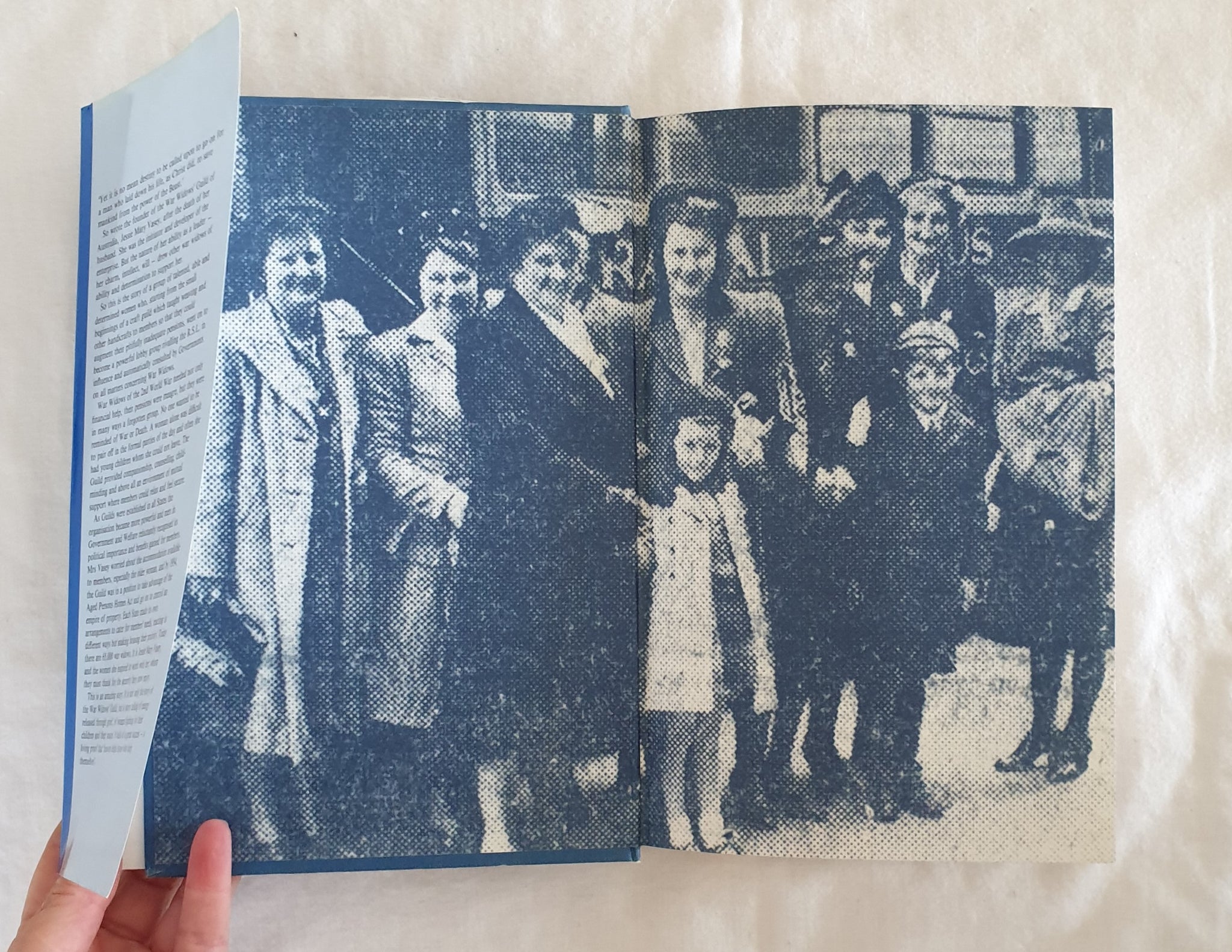 No Mean Destiny by Mavis Thorpe Clark – Morgan's Rare Books