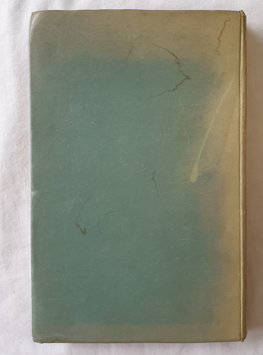 Meredith by Siegfried Sassoon – Morgan's Rare Books