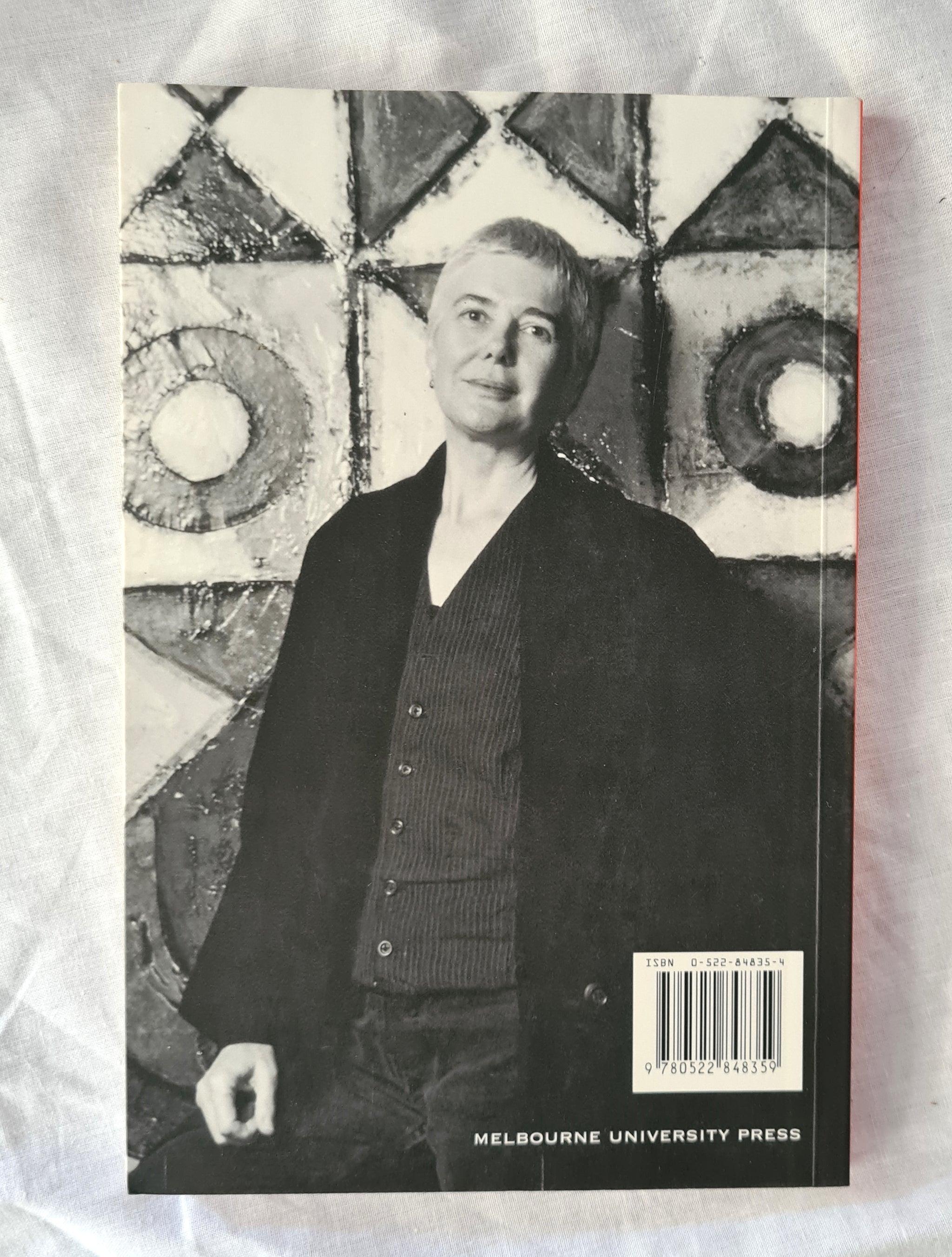 Phyllis Kaberry and Me by Sandy Toussaint – Morgan's Rare Books