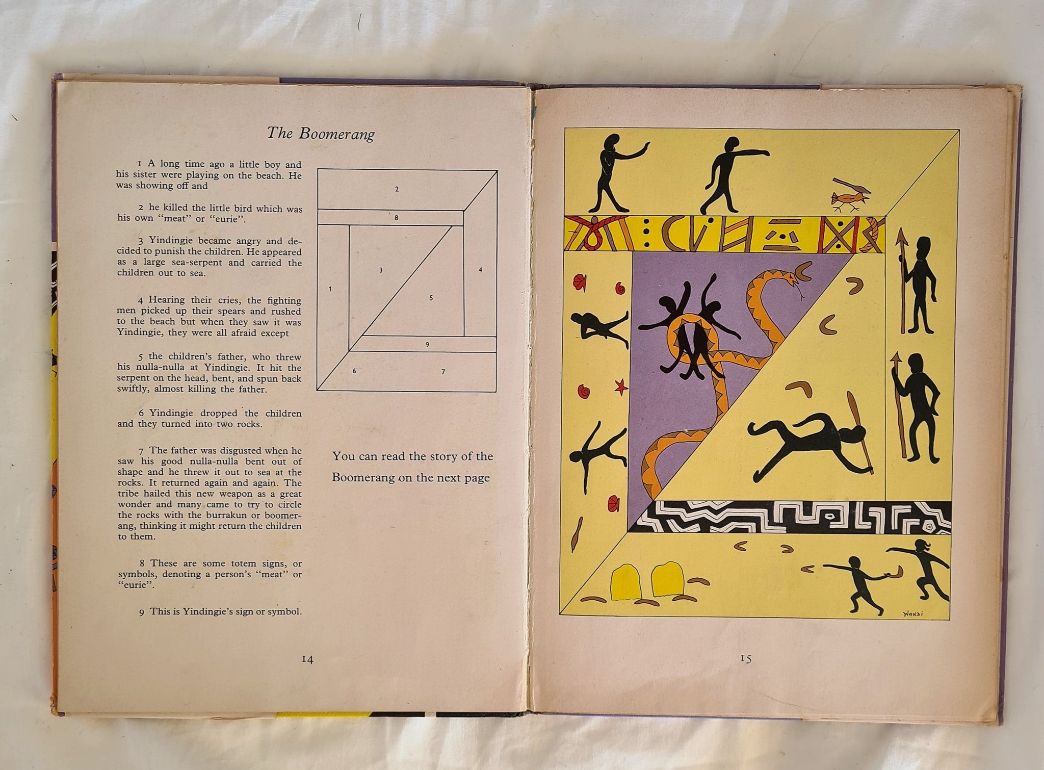 The Legends of Moonie Jarl by Moonie Jarl (Wilf Reeves) and Wandi (Olg ...