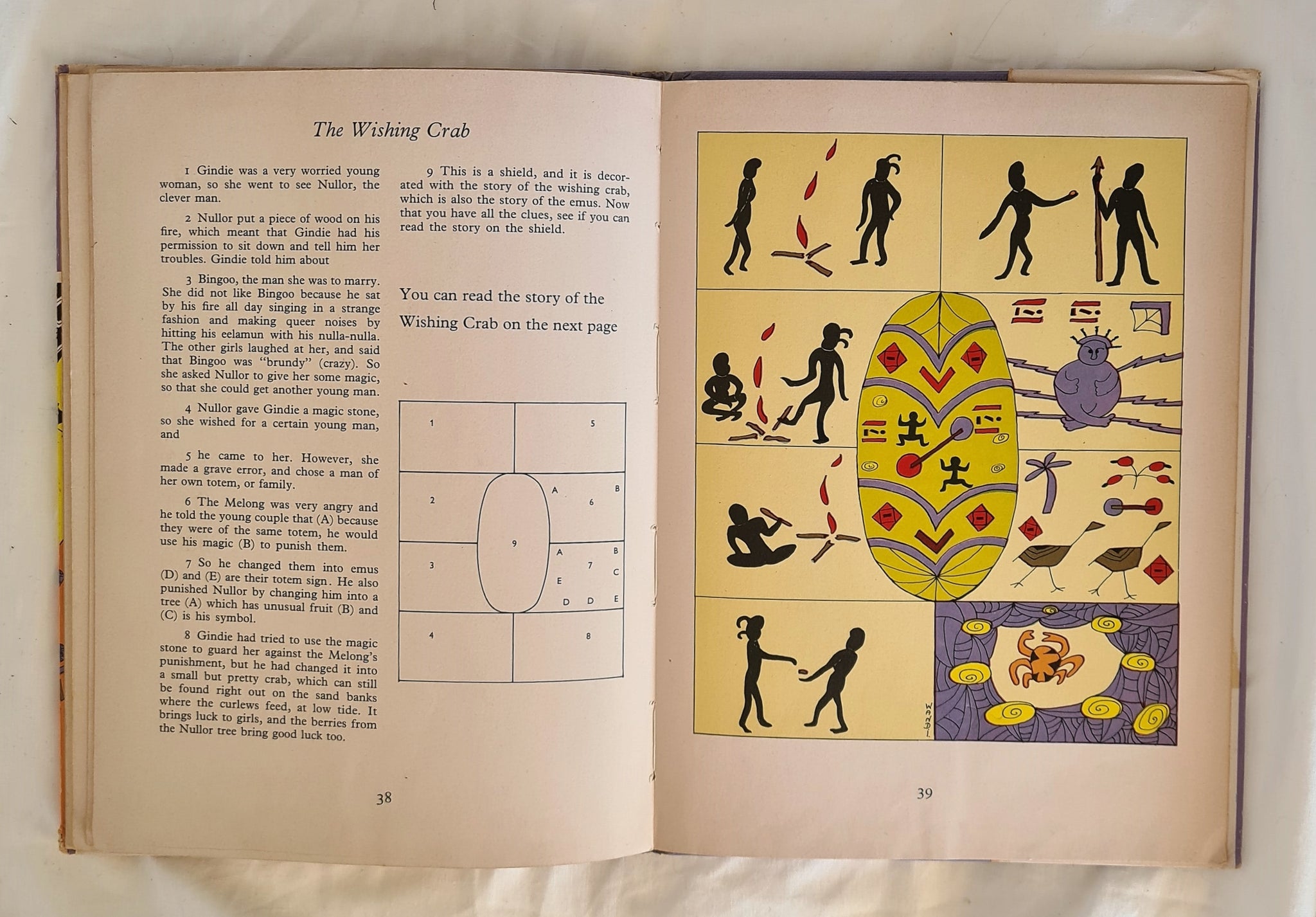 The Legends of Moonie Jarl by Moonie Jarl (Wilf Reeves) and Wandi (Olg ...