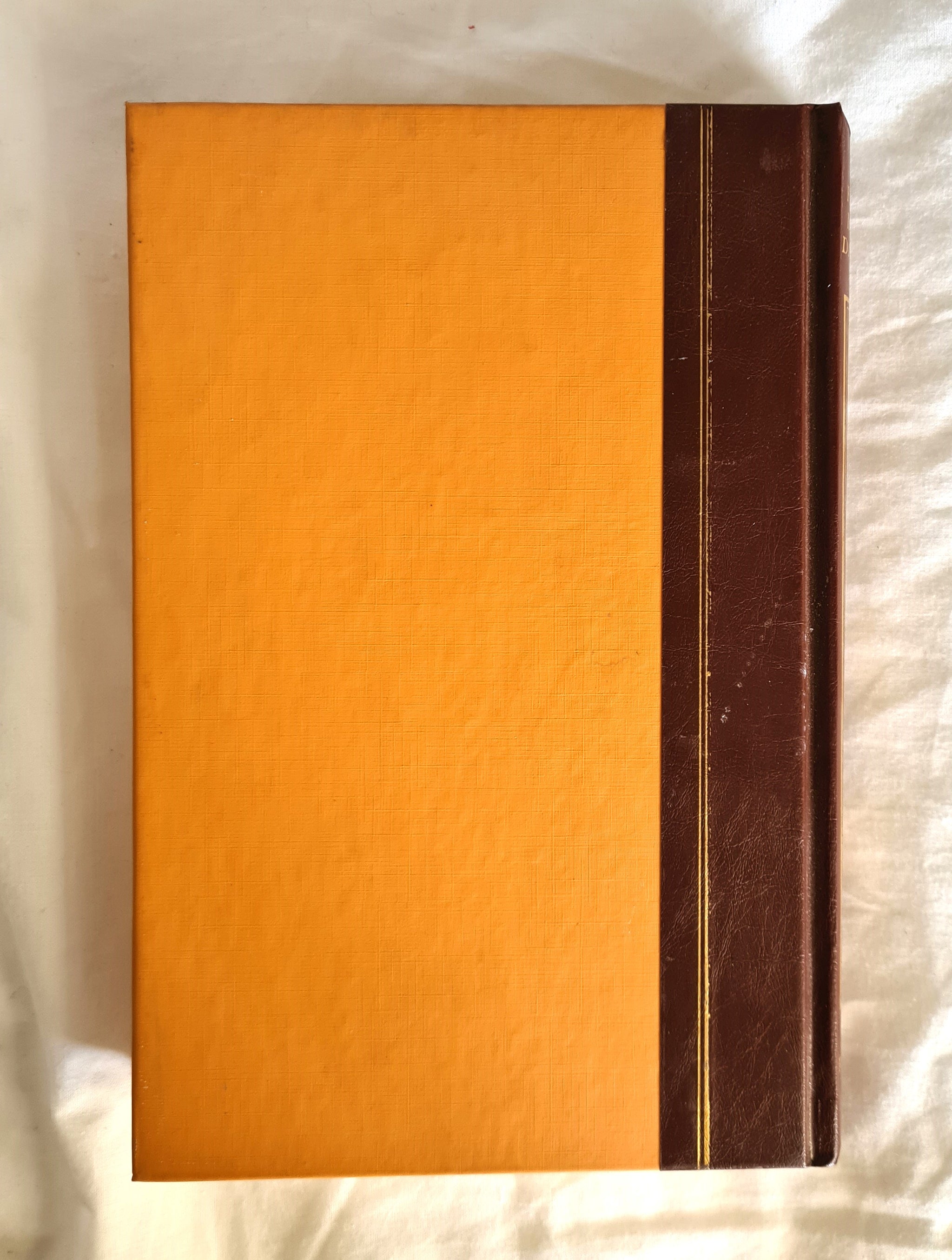 Dusty ~ Man-Shy by Frank Dalby Davison – Morgan's Rare Books