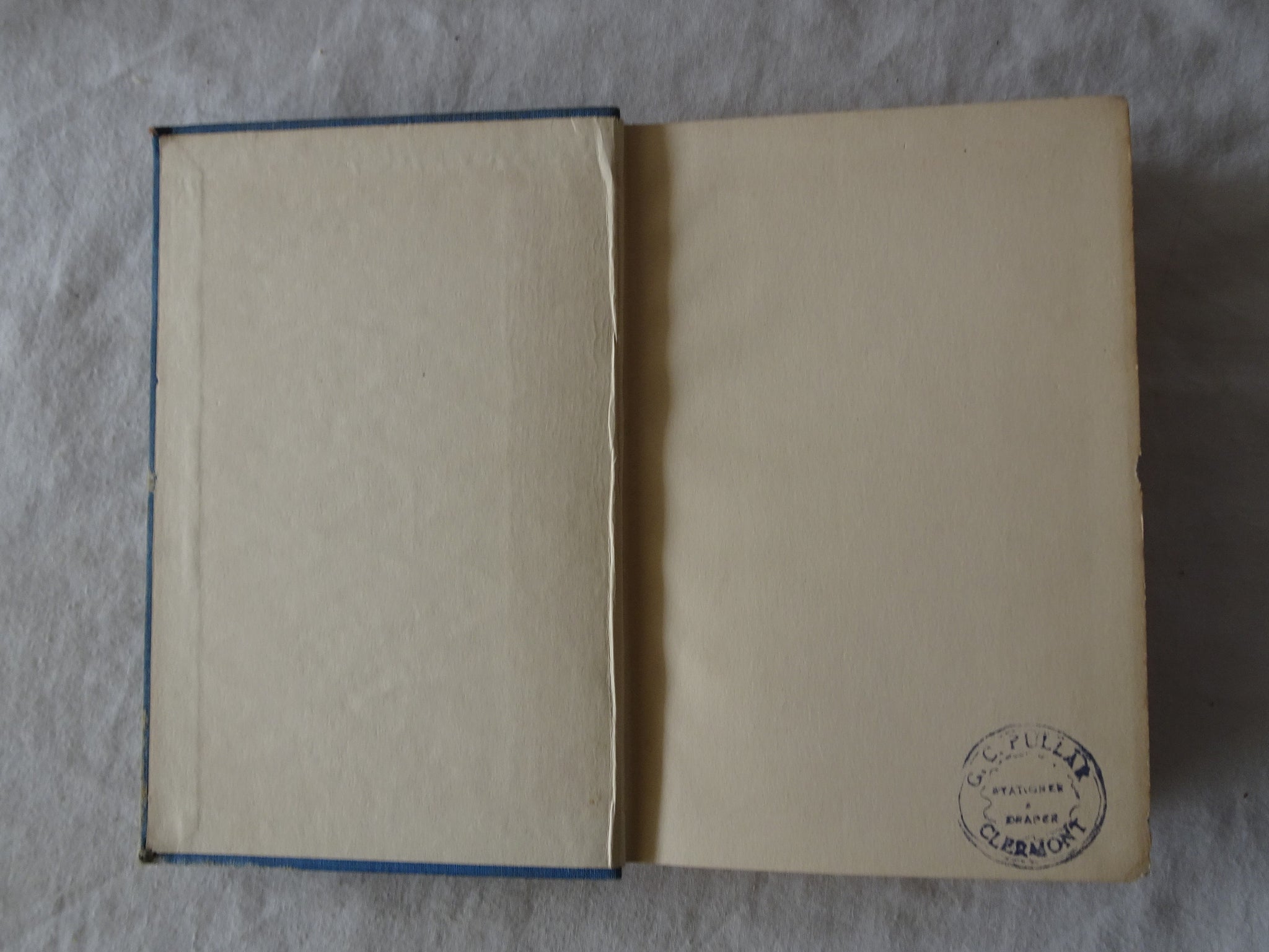 Cyclone by Vance Palmer – Morgan's Rare Books