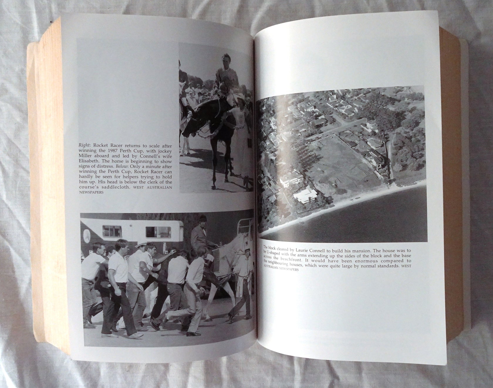 The Bold Riders by Trevor Sykes – Morgan's Rare Books