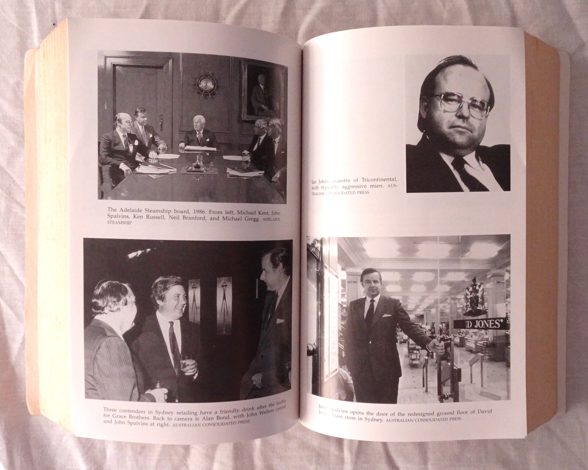 The Bold Riders by Trevor Sykes – Morgan's Rare Books
